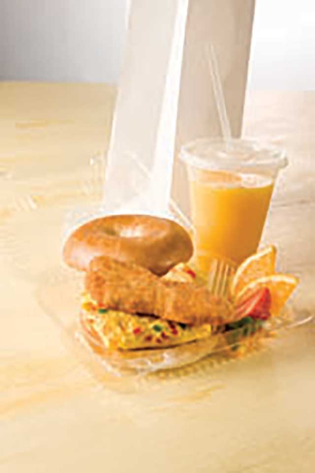 Menu Ideas | Perdue Foodservice