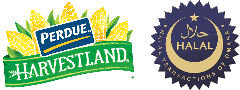 PERDUE® HARVESTLAND® Halal Chicken | Perdue Foodservice